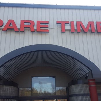 SPARE TIME - PORTLAND - Updated November 2025 - 55 Photos & 52 Reviews ...