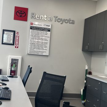 TOYOTA OF SAN BERNARDINO - Updated April 2025 - 230 Photos & 663 ...