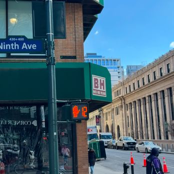 B&H PHOTO VIDEO - Updated December 2025 - 586 Photos & 2657 Reviews ...