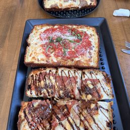 PIZZA PAYAA - Updated December 2025 - 96 Photos & 139 Reviews - 107 E ...