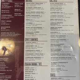 BARREL33 - Updated December 2025 - 78 Photos & 95 Reviews - 8208 E ...