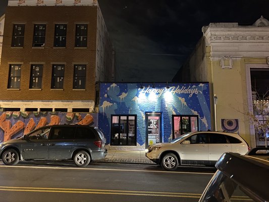 PIZZA JAWN - Updated October 2025 - 152 Photos & 114 Reviews - 4330 ...