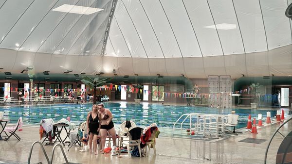 SAND HOLLOW AQUATIC CENTER - Updated December 2025 - 27 Photos & 17 ...