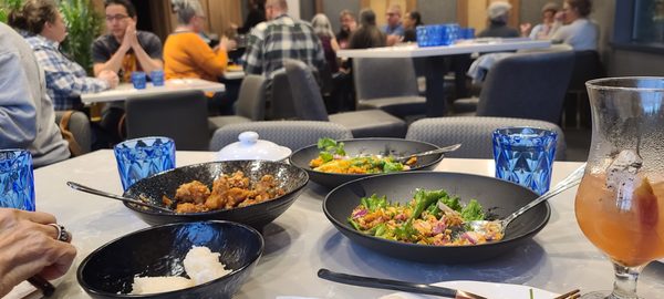 WANIDA THAI BISTRO - Updated August 2024 - 54 Photos & 52 Reviews ...