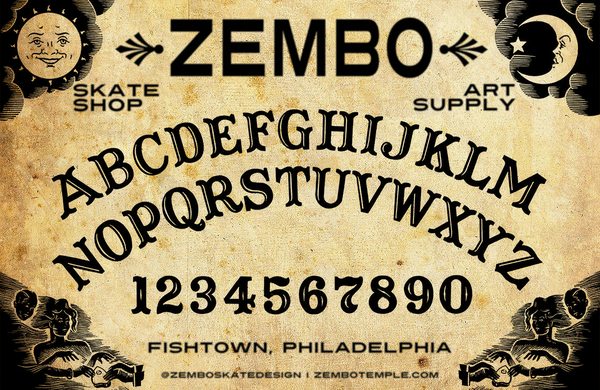 Zembo Temple of Skate & Design - Trusted Since 2018 - Updated July 2025 ...