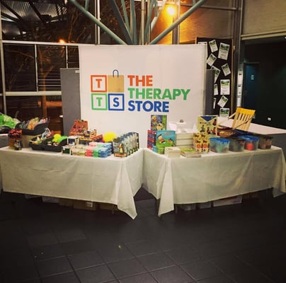 THE THERAPY STORE - Updated December 2025 - 16-18 Gale St, Brunswick ...