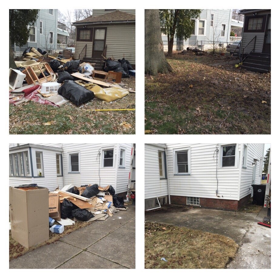 ONE STOP JUNK REMOVAL - Updated November 2025 - 118 Photos & 12 Reviews ...
