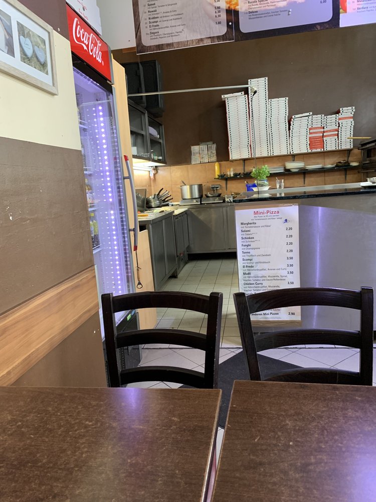 PIZZA EL FREDO - Updated November 2024 - 14 Photos & 20 Reviews ...