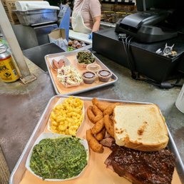 THE ORIGINAL Q SHACK - Updated October 2025 - 610 Photos & 817 Reviews ...