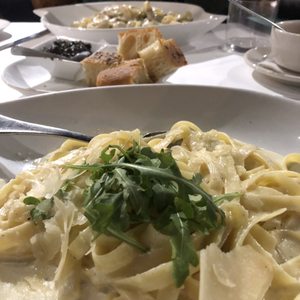 OSTERIA DEL PASTAIO - 416 Photos & 294 Reviews - Italian - 111 E ...