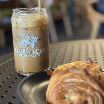 MANDY BEAN SPECIALTY COFFEE - Updated August 2025 - 61 Photos & 35 ...