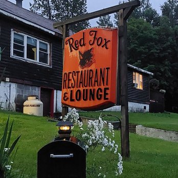RED FOX RESTAURANT - Updated October 2024 - 170 Photos & 132 Reviews ...