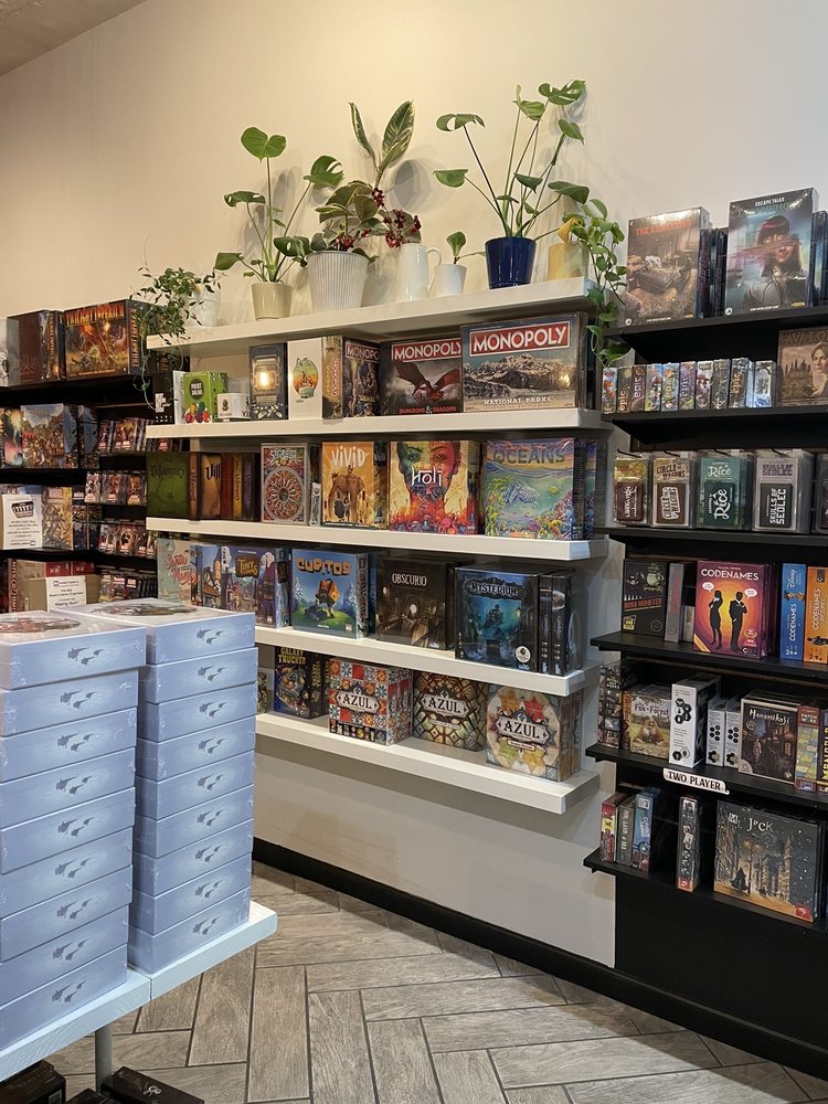 HOUSE RULES GAMES - Updated October 2025 - 18 Photos & 26 Reviews - 336 ...