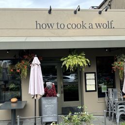 HOW TO COOK A WOLF - Updated December 2025 - 549 Photos & 163 Reviews ...