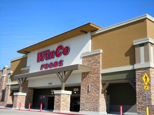 WINCO - Updated July 2025 - 41 Photos & 46 Reviews - 8000 Crowley Rd ...