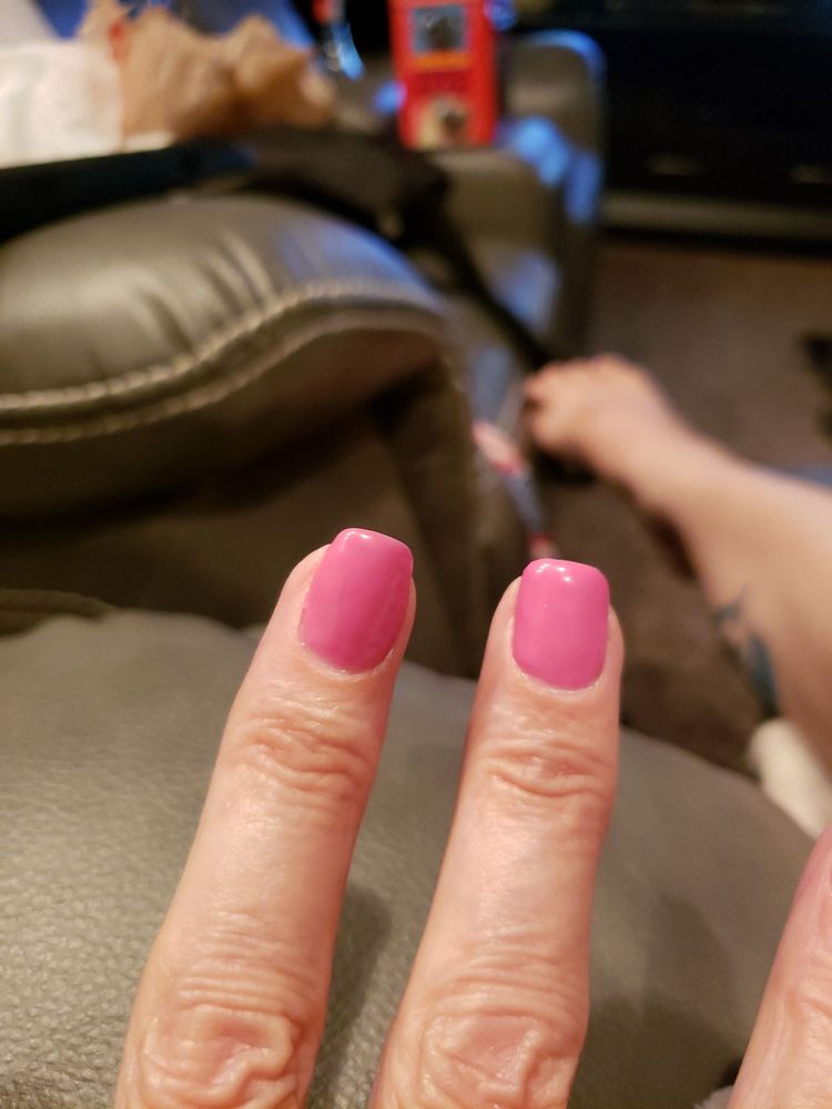 PRINCESS PRO NAIL - 28 Photos & 46 Reviews - Nail Salons - 13216 N 7th ...