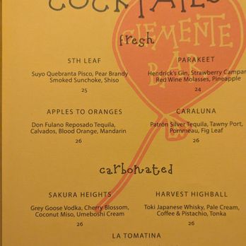 CLEMENTE BAR - Updated October 2025 - 185 Photos & 32 Reviews - 11 ...