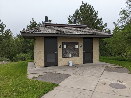 KNIFE RIVER REST AREA - Updated September 2025 - 158 Church Rd, Knife ...