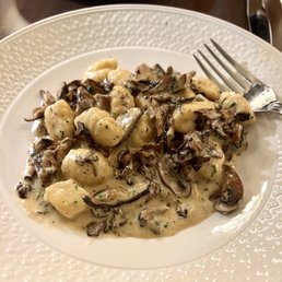 ZANTI CUCINA ITALIANA - RIVER OAKS - Italian Restaurant in Houston ...