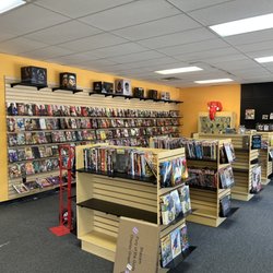 Best Comic Book Stores Near Me - January 2026: Find Nearby Comic Book ...