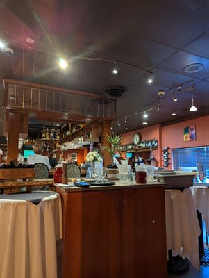 STATION SQUARE RISTORANTE - Updated December 2025 - 170 Photos & 246 ...