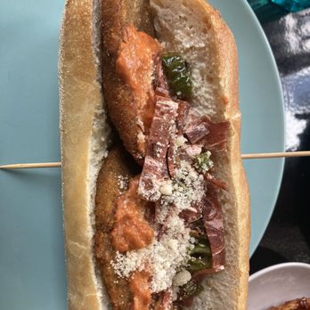 MONSTER VEGAN - Updated July 2024 - 466 Photos & 230 Reviews - 1229 ...