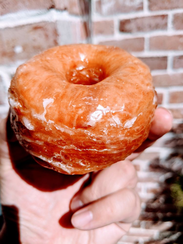 LE DONUT - 141 Photos & 296 Reviews - 2803 Old Spanish Trl, Houston ...