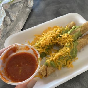 BEAVER TACO - 176 Photos & 237 Reviews - Mexican - 1451 S Main St ...