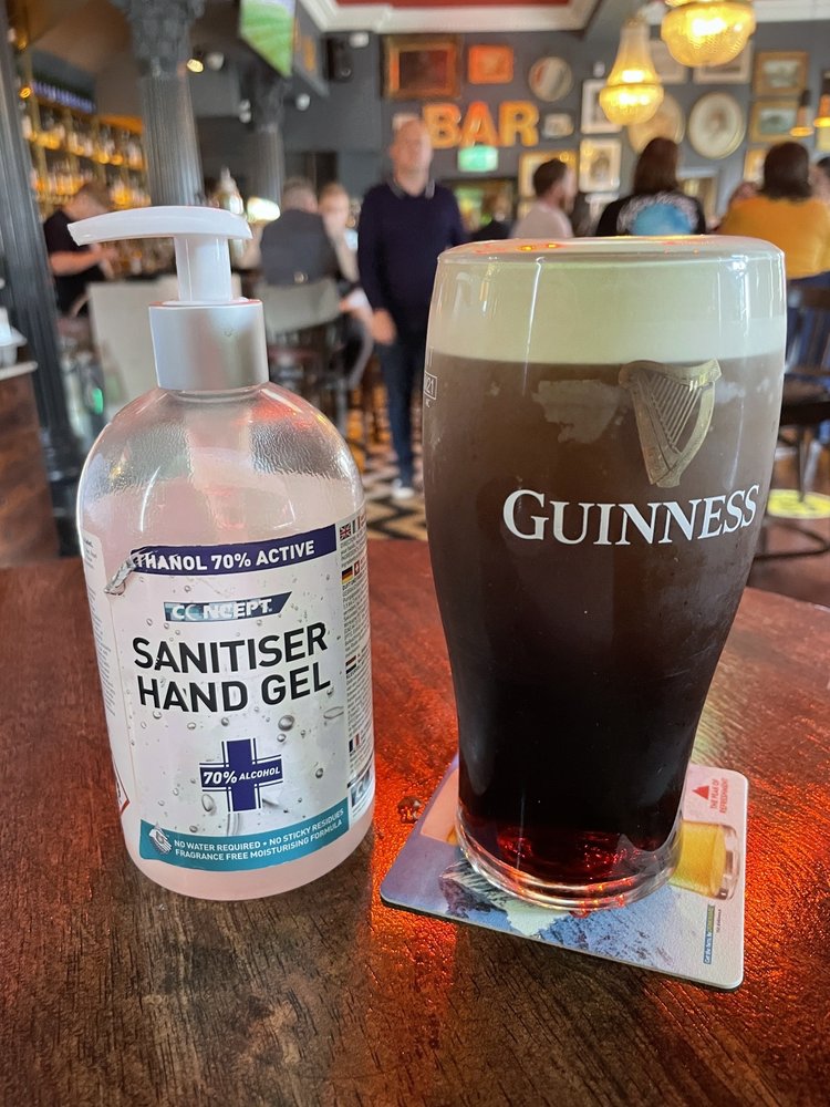 DOYLE’S CORNER - Updated December 2025 - 160/161 Phibsborough Road ...