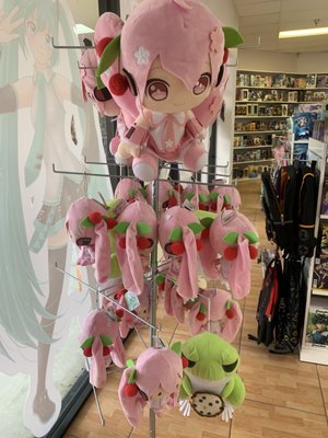 CYREN ANIME STORE - Updated November 2025 - 29 Photos & 14 Reviews ...