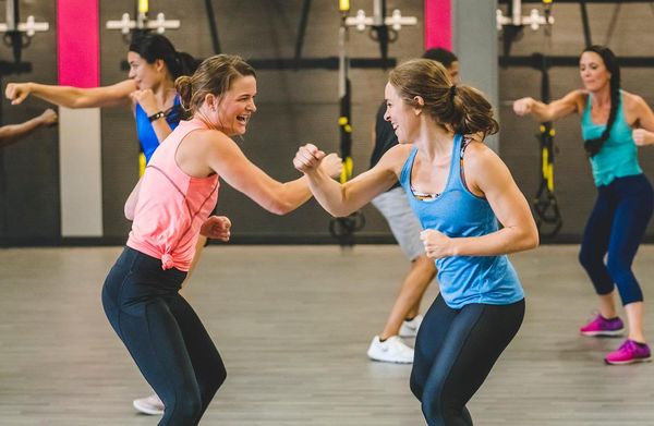 CRUNCH FITNESS - Updated September 2025 - 23 Photos - 777 Weber Street ...