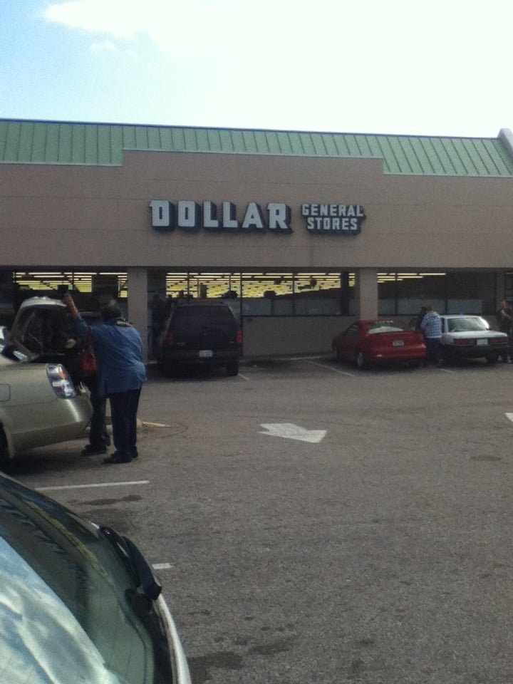 DOLLAR GENERAL - Discount Store - 104 Nc Hwy 54, Carrboro, NC - Phone ...