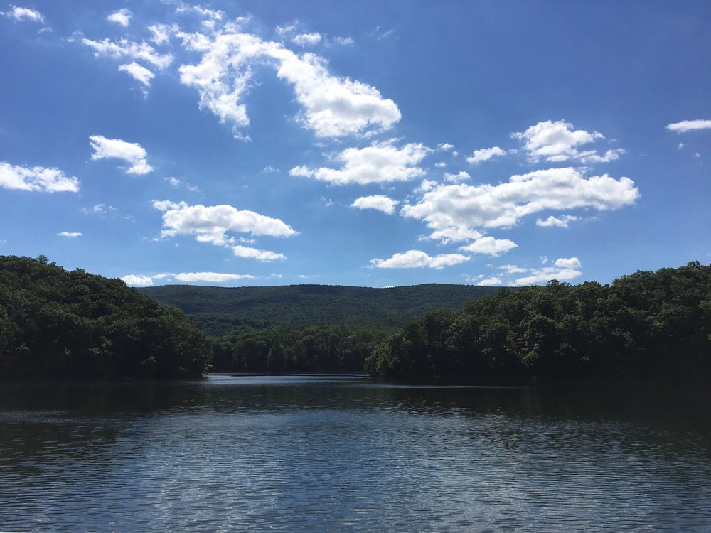 THOMAS KOON LAKE - Updated October 2024 - 3250 Evitts Creek Rd, Bedford ...