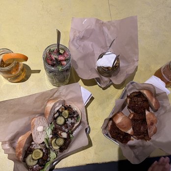 THE DUCE - Updated April 2024 - 1182 Photos & 957 Reviews - 525 S ...