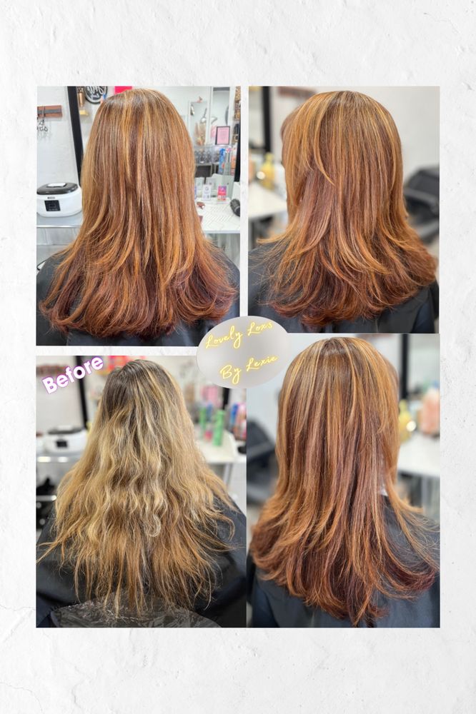 LOVELY LOXS BY LEXIE - Updated November 2025 - 56 Photos - Prescott ...