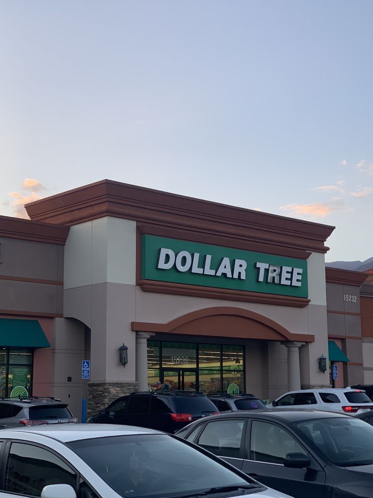 DOLLAR TREE - Updated November 2025 - 30 Photos & 51 Reviews - 15232 ...