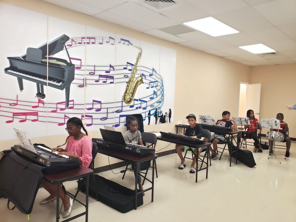 ALDA MUSIC SCHOOL - Updated January 2026 - Request Information - 12 ...