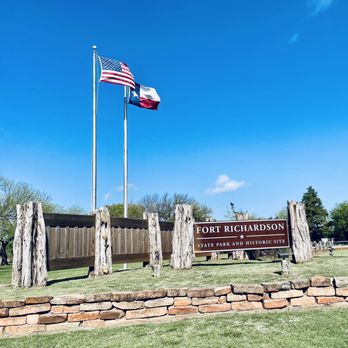 FORT RICHARDSON STATE PARK - Updated October 2025 - 479 Photos & 23 ...