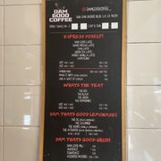 DAM GOOD COFFEE - 88 Photos & 49 Reviews - 5616 S San Vicente Blvd, Los ...