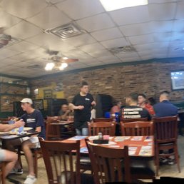 BARIS - Updated December 2025 - 295 Photos & 580 Reviews - 904 N Valley ...