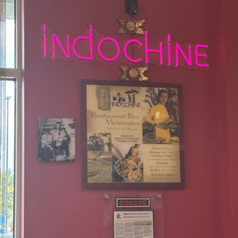 INDOCHINE EXPRESS - LELAND - Updated December 2025 - 30 Photos & 34 ...