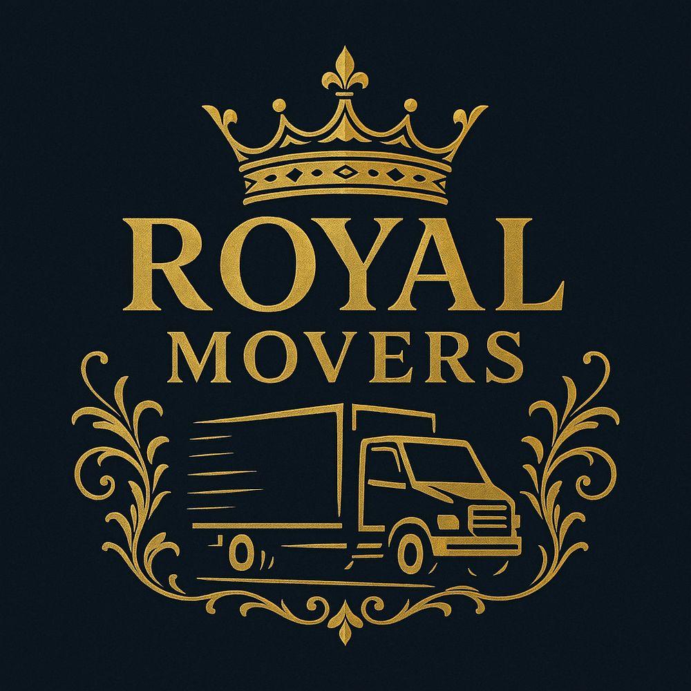ROYAL MOVERS - Updated May 2025 - Request a Quote - Houston, Texas ...