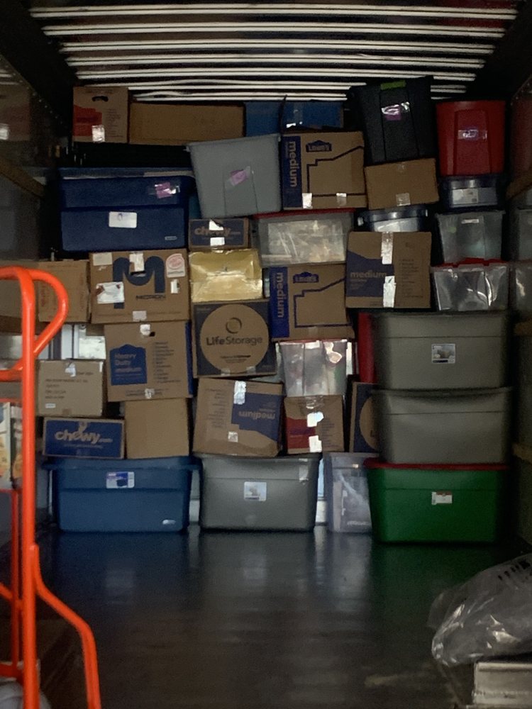 TRAINED TO GO MOVING & MORE - Updated November 2024 - Ocala, Florida ...