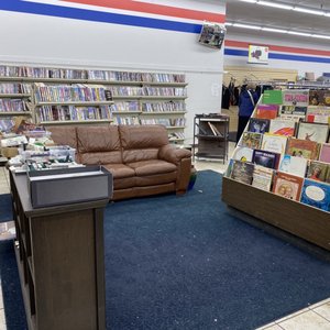 THE SALVATION ARMY FAMILY STORE - Updated June 2024 - 253 Broadway ...