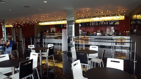 POPULAR CENTER - Updated December 2025 - 70 Photos - Av. Luis Muñoz ...