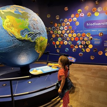 DISCOVERY PLACE SCIENCE - Updated October 2024 - 574 Photos & 235 ...
