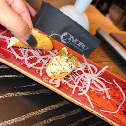 NOBU ATLANTA - Updated June 2025 - 905 Photos & 306 Reviews - 3520 ...