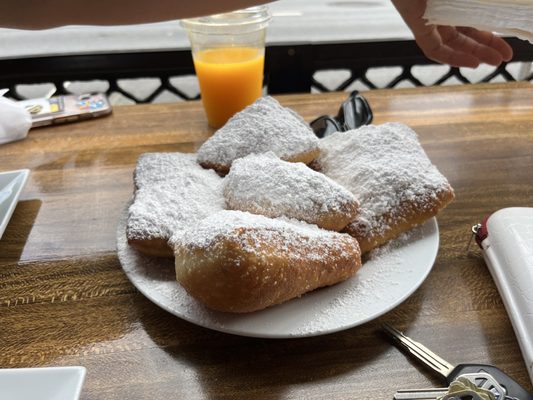 LANCASTER BEIGNET - Updated May 2026 - 102 Photos & 74 Reviews - 230 N ...