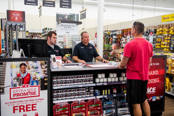 CLARKS ACE HARDWARE - COLUMBIA - Updated January 2026 - 34 Photos & 11 ...