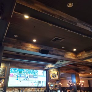 CITY TAP HOUSE - 503 Photos & 531 Reviews - 100 N18th St, Philadelphia ...
